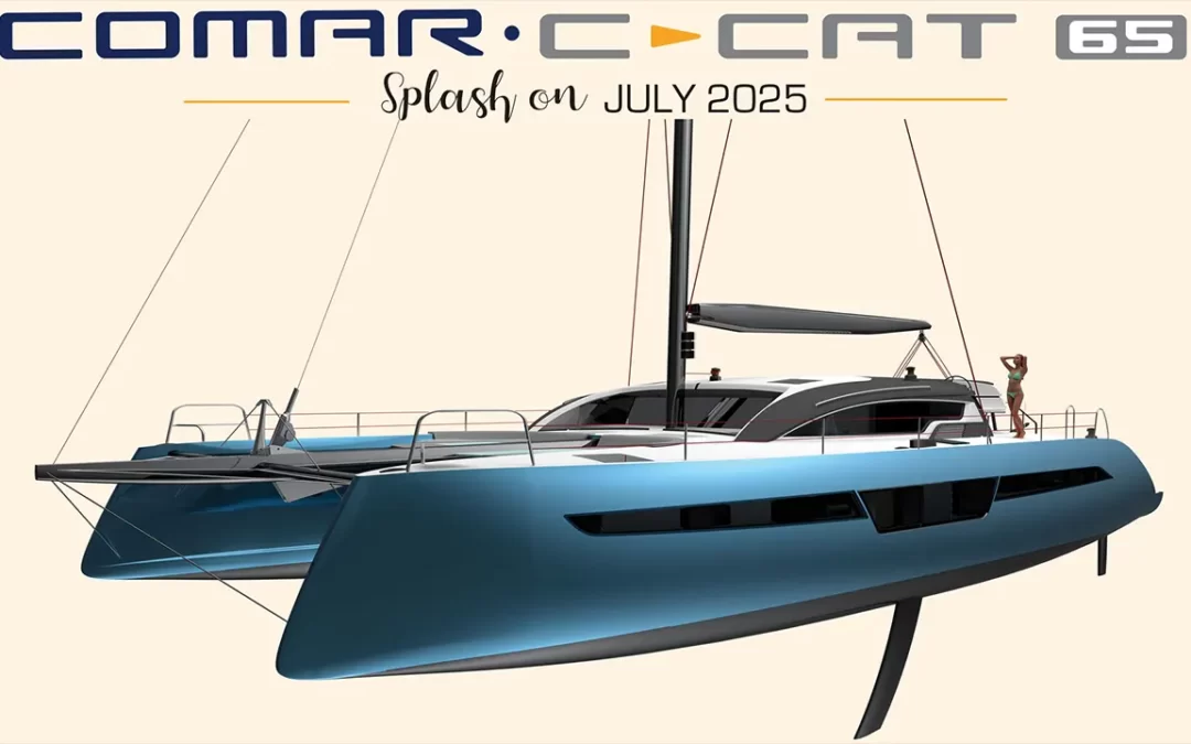 C-Cat-eng - Comar Yachts
